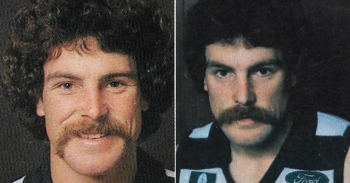 Raymond Card: Former VFL player sentenced over crash that killed ...