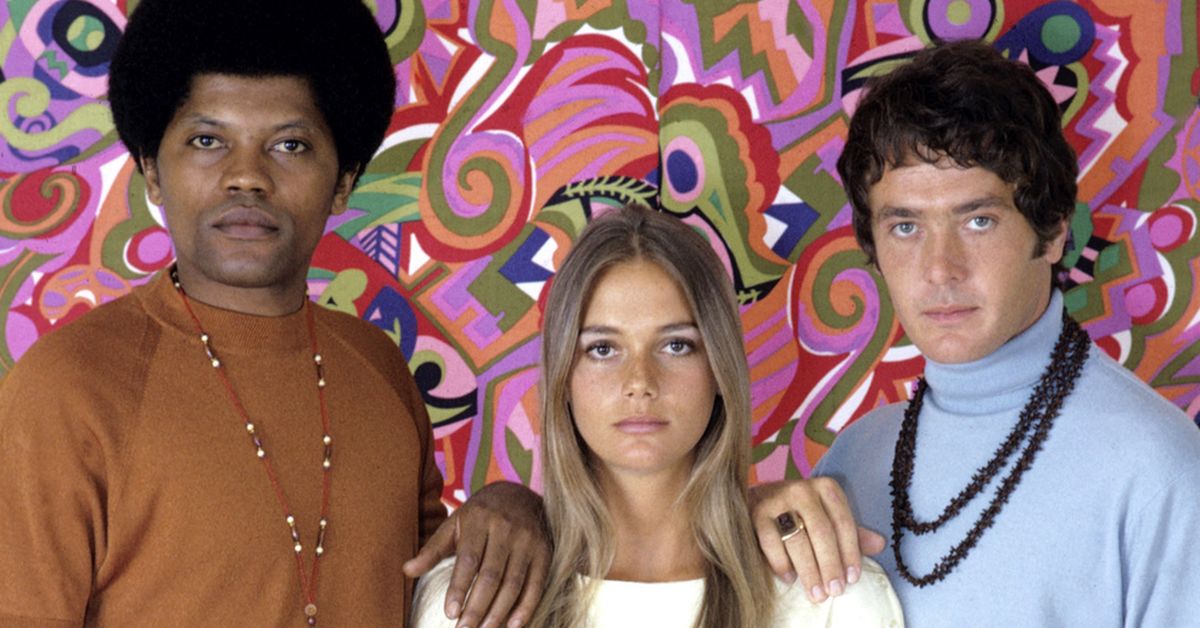 Michael Cole death: The Mod Squad and General Hospital star dies at 84 ...