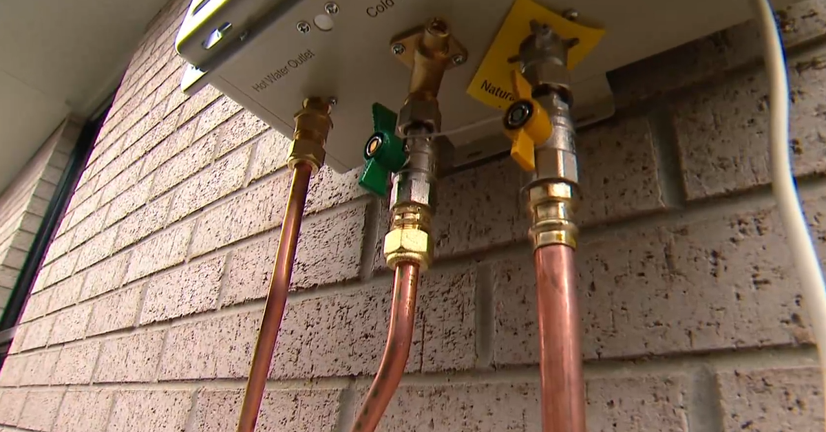 SA government unveils crackdown on costly, dangerous copper theft