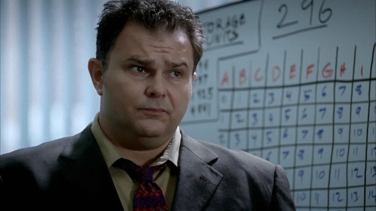 Watch Cold Case - Season 5 - Ep 8 It Takes A Village | 9Now
