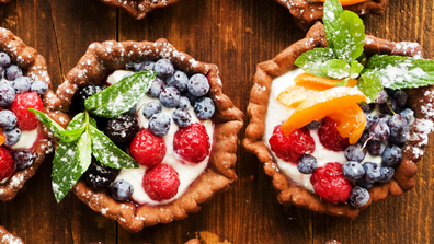 Emelia Jackson baking tips: Celebrity pastry cook reveals the one thing ...