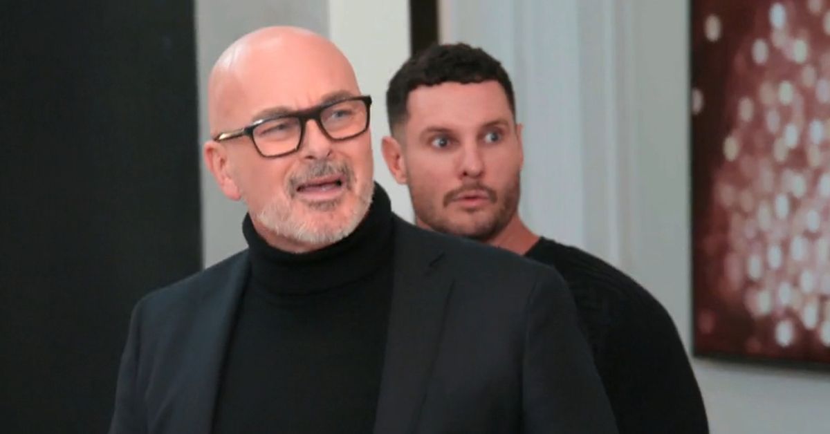 The Block 2021: Promo for Sunday reveals teases most brutal judging in ...