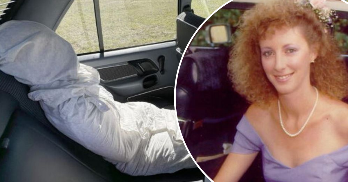 Bronwyn Winfield cold case: Police now considering previously dismissed ...