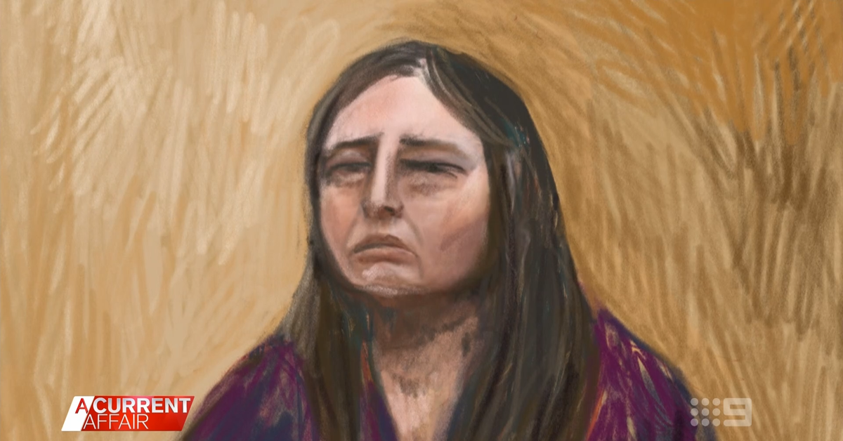Erin Patterson jury now deliberating her fate