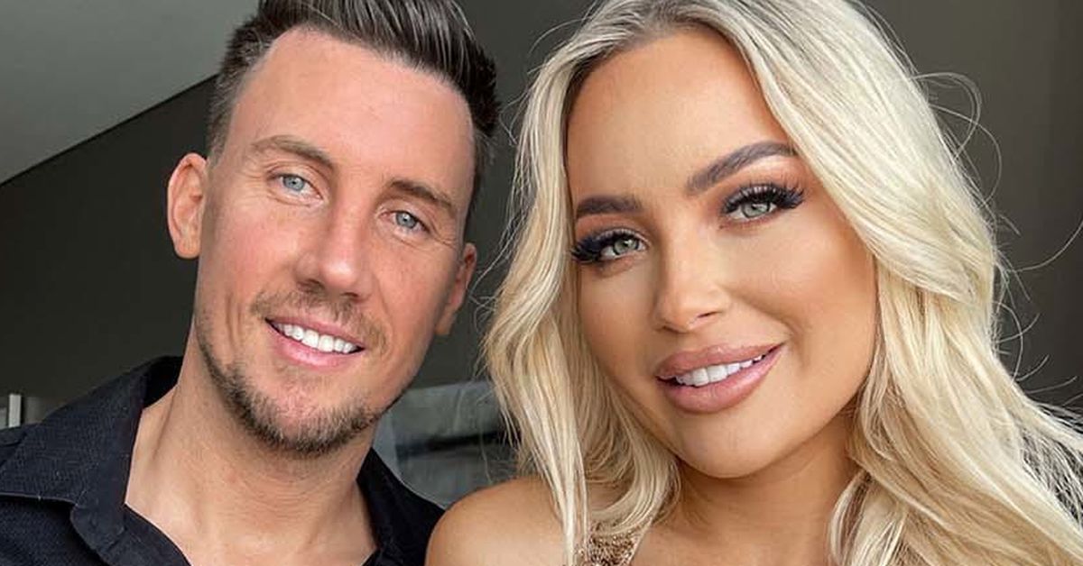 MAFS' Melinda Willis and Layton Mills announce shock split after one ...