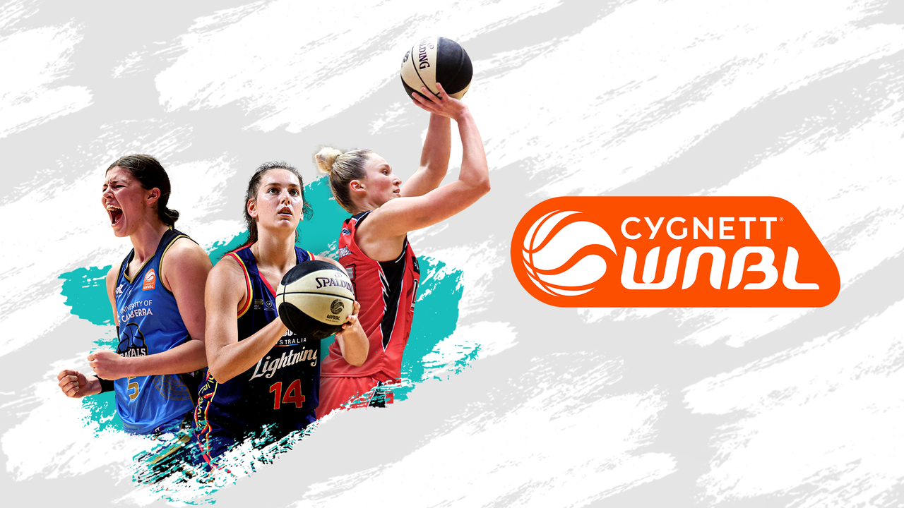 Watch Women's National Basketball League - WNBL Season 2024/25, Catch Up TV