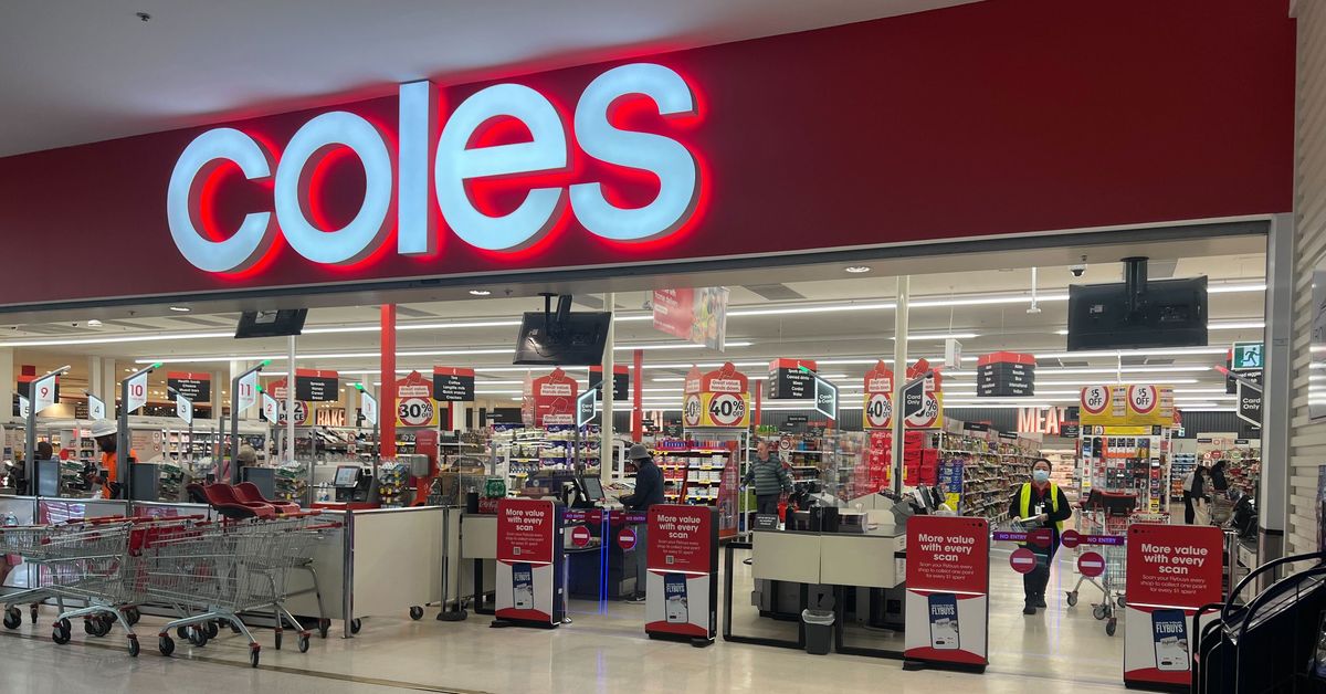 Product recall: More salads recalled by Coles over spinach ...