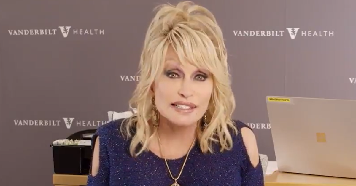 David Parton death: Dolly Parton's brother dies aged 82 - 9Celebrity