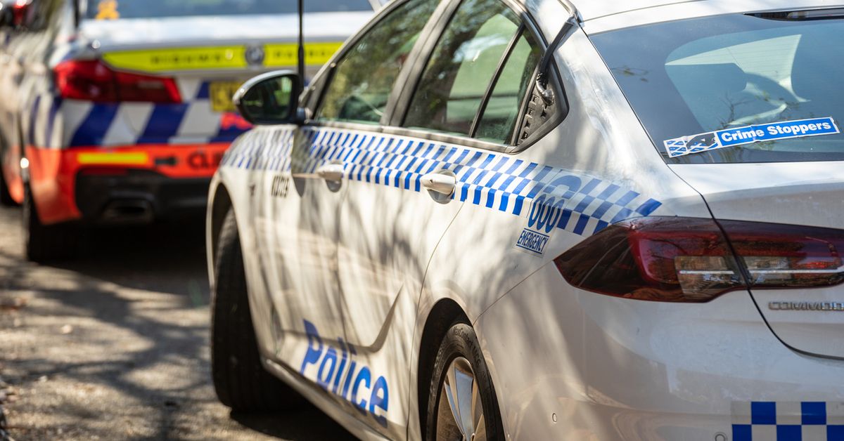 Sydney police sergeant charged after crashing while driving nearly four ...