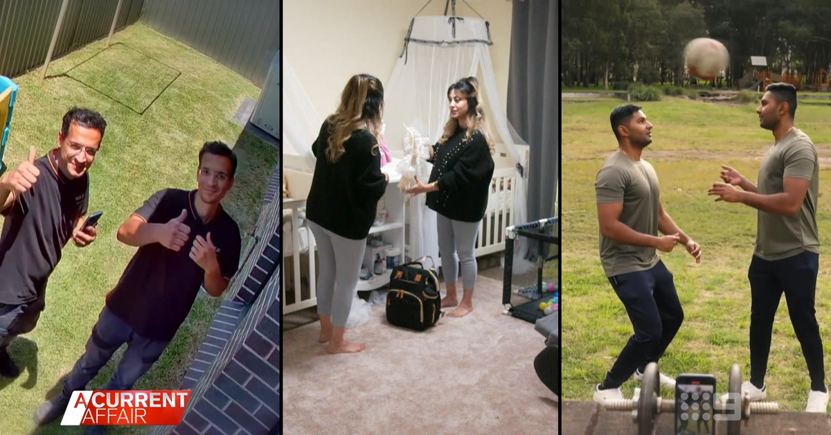 Australia's most identical twins: New show to delve into fascinating ...