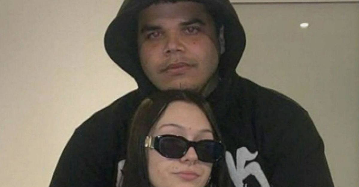 Jordan Dodd: Alleged attack victim's girlfriend said her 'heart broke ...