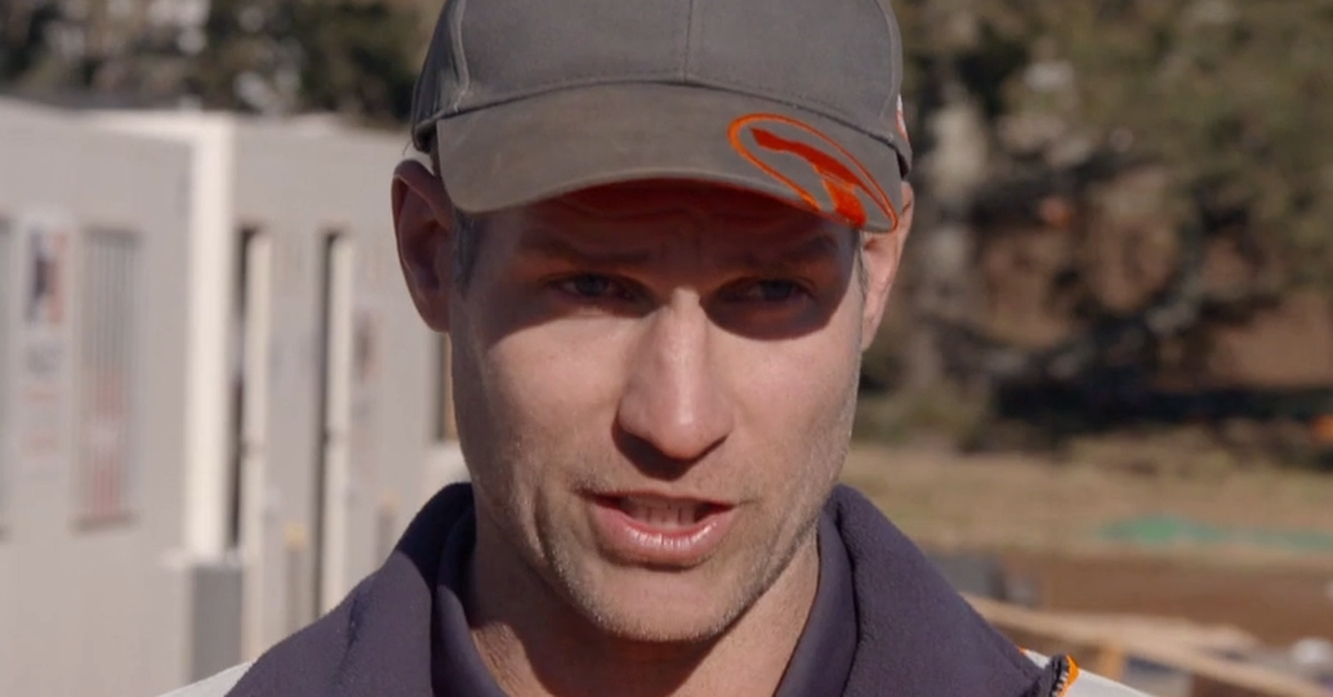 The Block 2025 Episode 15 recap: Foreman Dan furious over one Blockhead ...