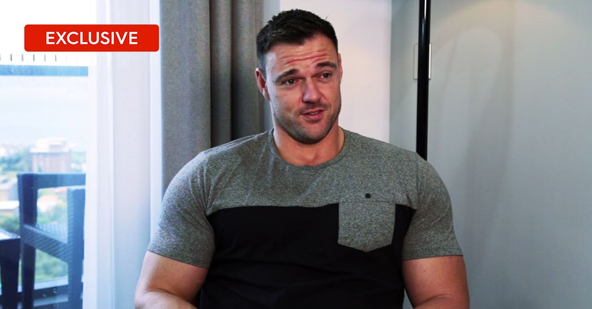 Why Bronson wants to be single after the experiment