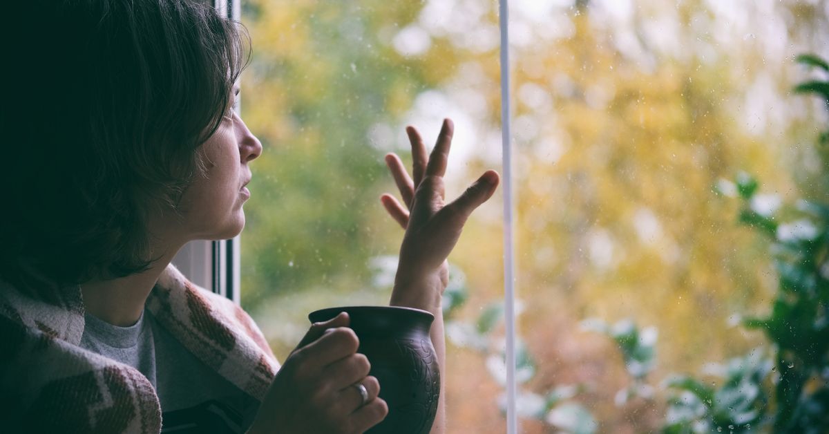 Why you feel hungrier during winter, according to dietitian Susie ...