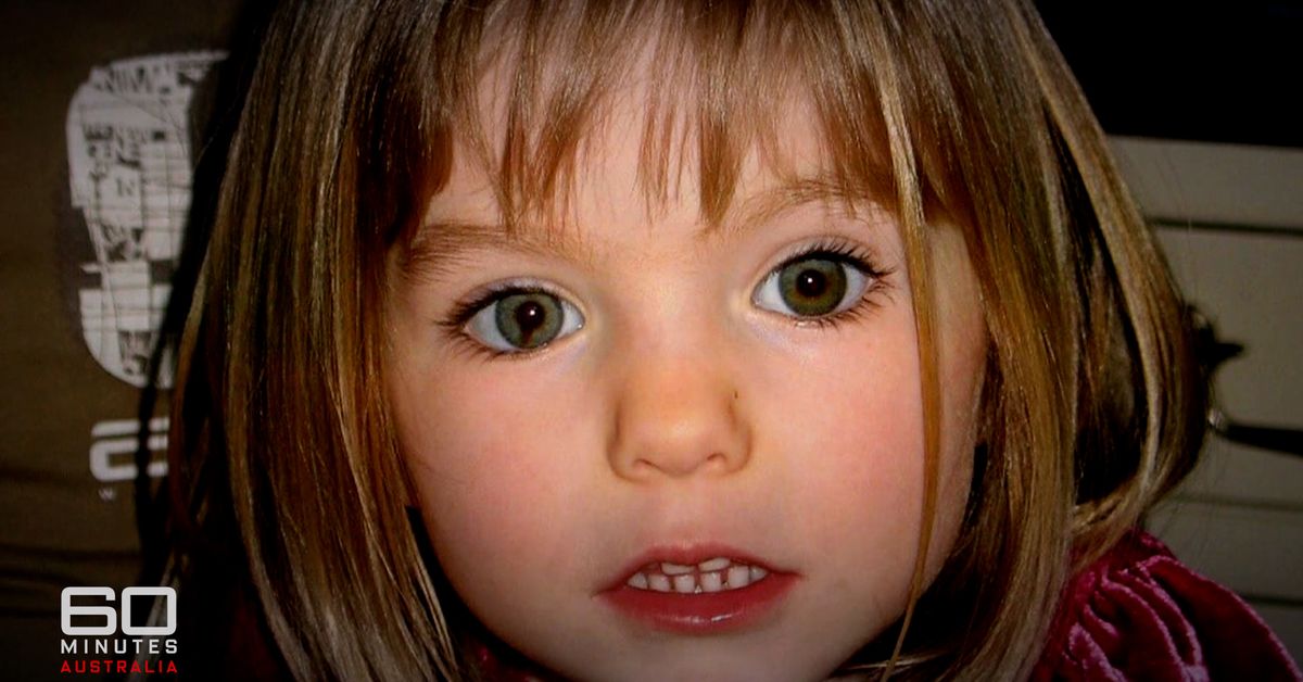 Madeleine McCann: The secret witness who could break open the case