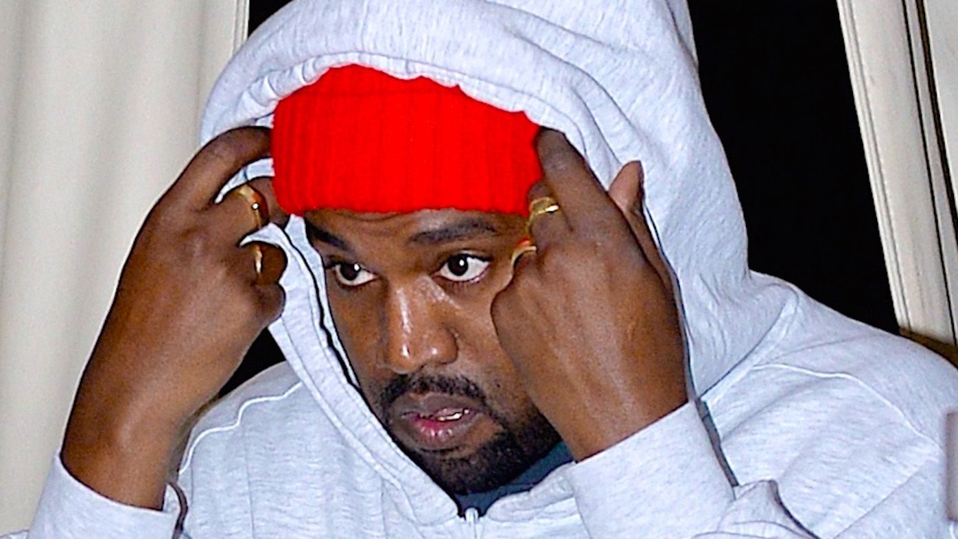 Kanye West became addicted to painkillers after having liposuction ...