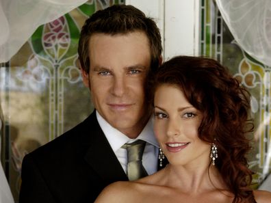 McLeod's Daughters Exclusive: Simmone Jade Mackinnon's 'heartbreaking ...