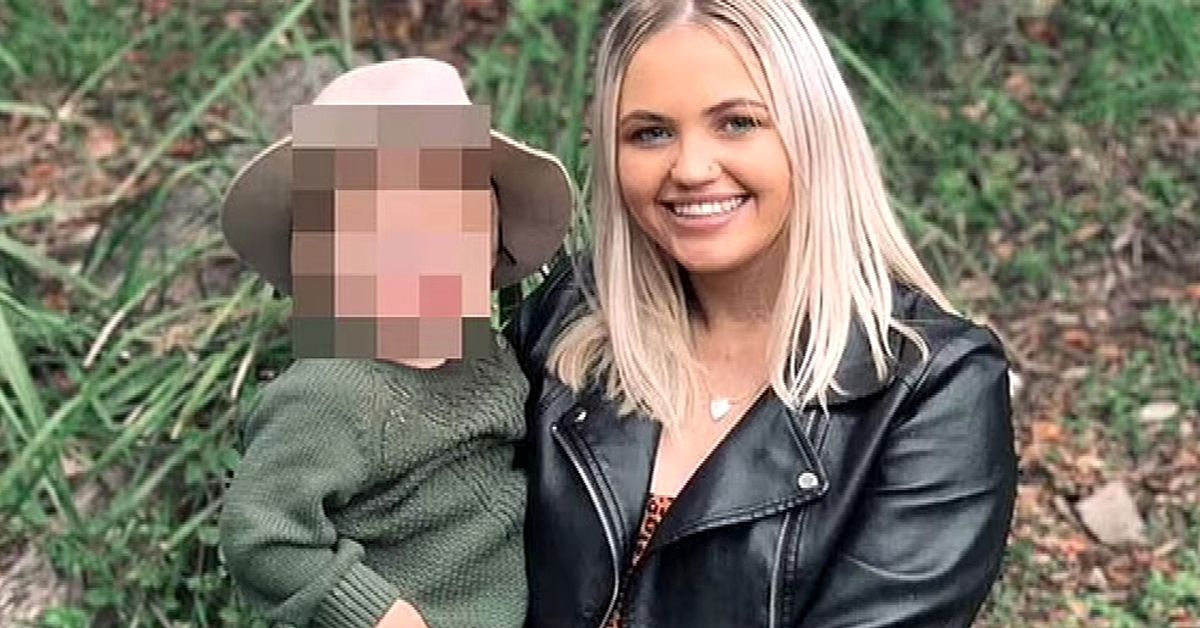 Mackenzie Anderson: Killer who stabbed ex-partner 78 times 'not ...