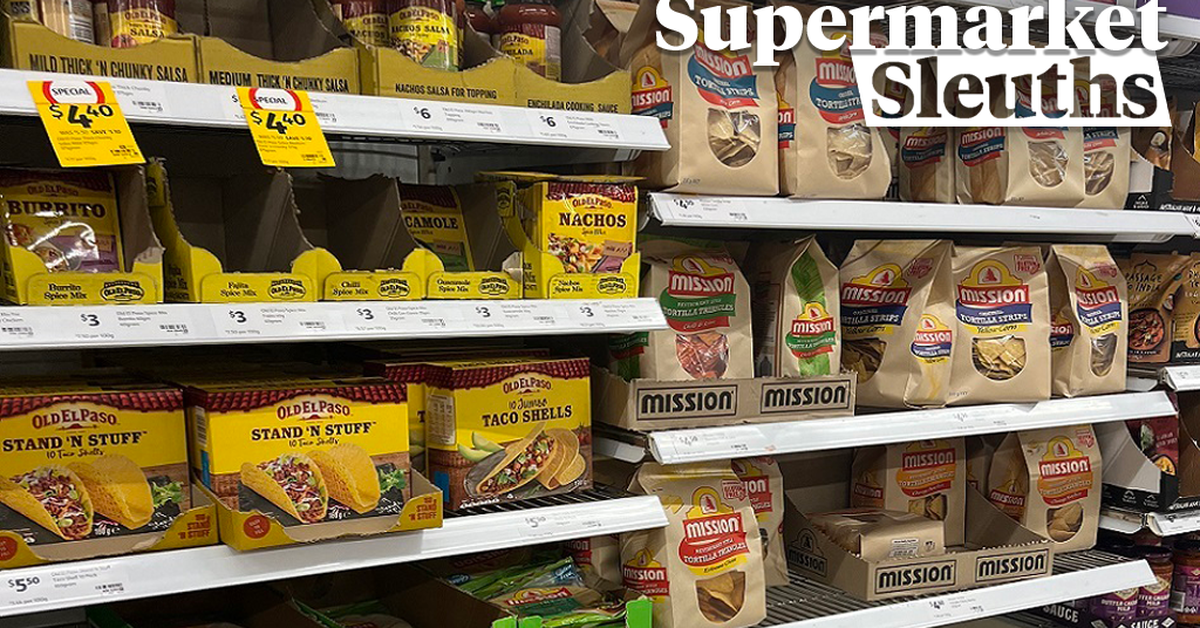 Supermarket 'buy level' and slotting fees in store aisles and how they ...