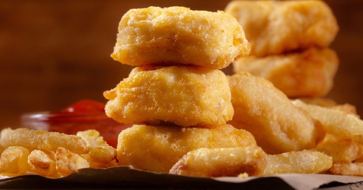 Best chicken nuggets in Australia: Fast food chicken nuggets from ...