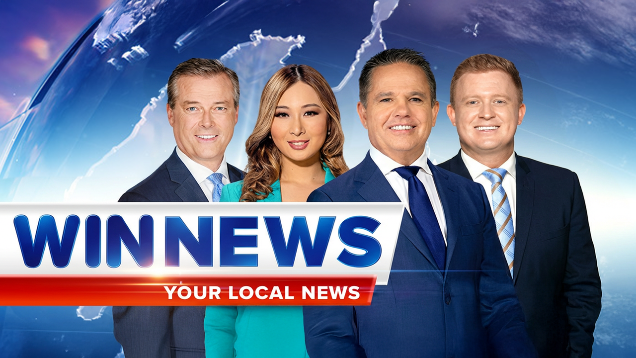 WIN News - Page 8 - Regional News Broadcasts - Media Spy