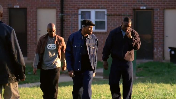 James Ransone dead: Actor known for his role in 'The Wire' dead at 46