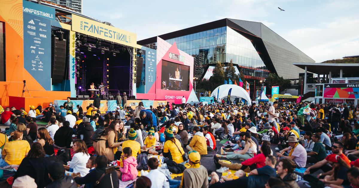 Paris 2024: Welcome home parties for Olympians confirmed
