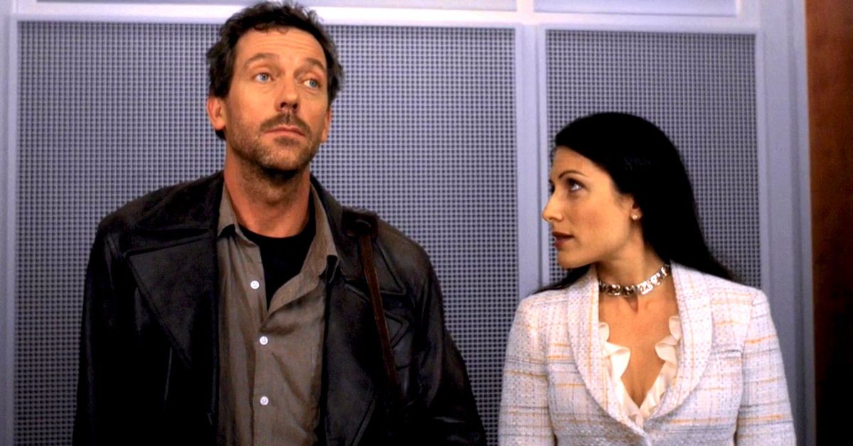10 things you didn't know about medical drama House - nine.com.au