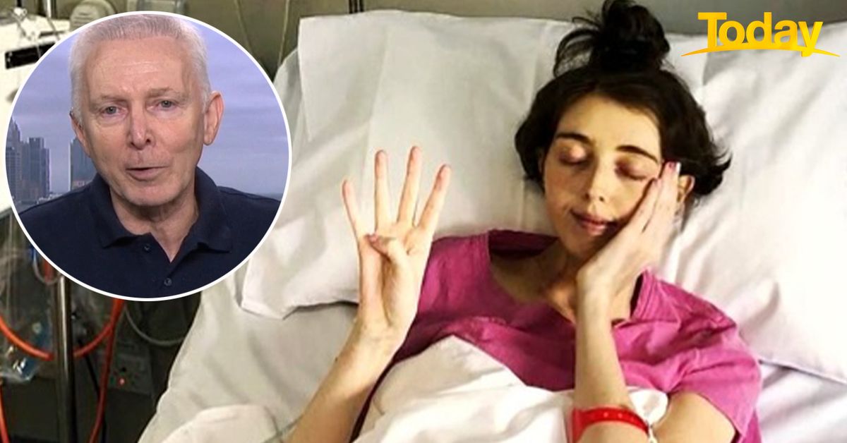 Skin cancer warning: Dad's plea after daughter, just 25, dies from melanoma
