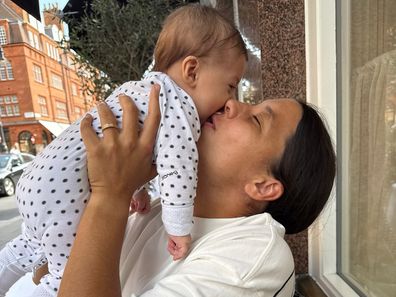 Sam Kerr and Kristie Mewis baby: Matildas star reacts to wife becoming ...