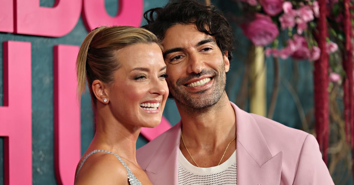 Who is Justin Baldoni, explained: Everything to know about the It Ends ...