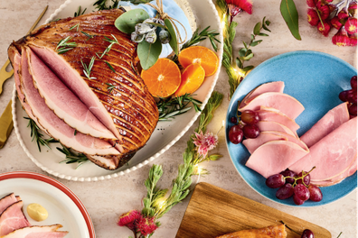 Best Christmas hams: Australia's best supermarket Christmas ham for ...