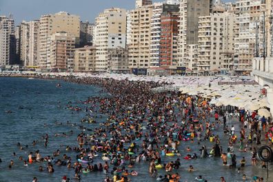 Europe: Why your Mediterranean beach holiday might be bad for your ...