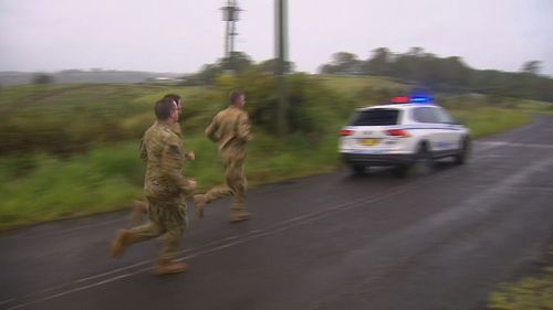 Ex-Tropical Cyclone Alfred: PM praises defence heroes injured after ADF ...