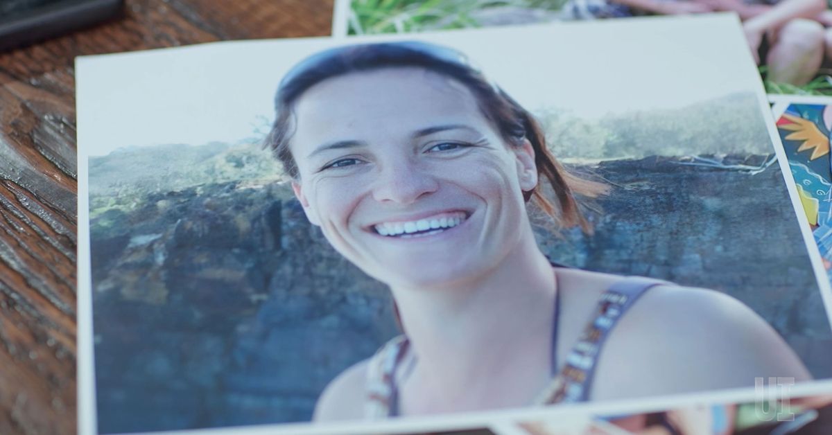 Under Investigation: The disappearance of Sandrine Jourdan