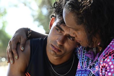 Exclusive: Invisible Boys 2025: Actors Aydan Calafiore and Zach ...