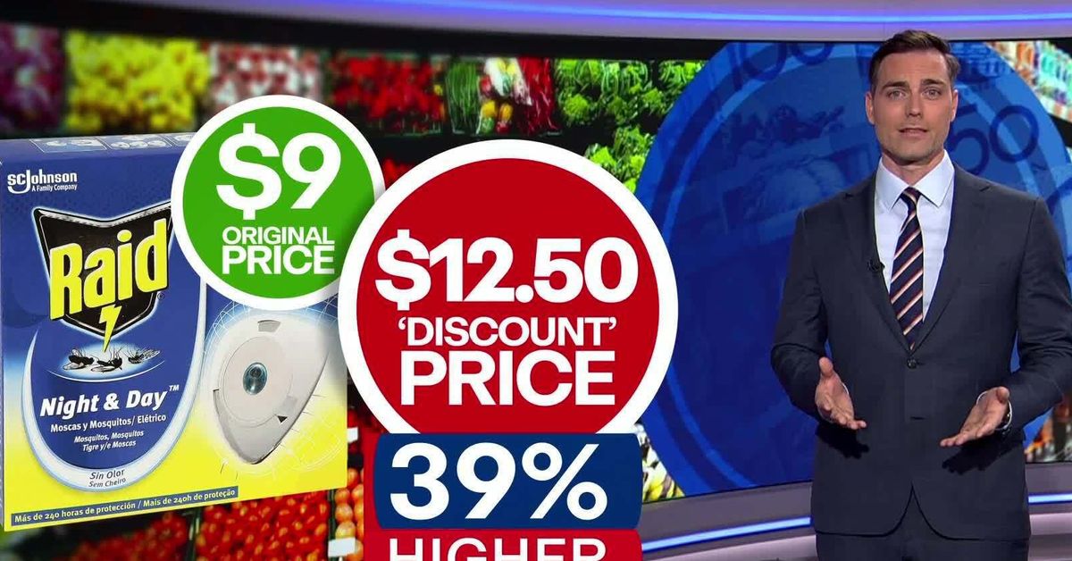Coles and Woolworths: Price gouging allegations revealed in ACCC court ...