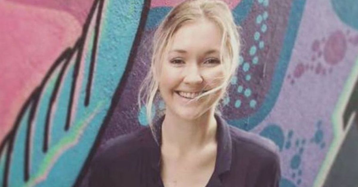 Toyah Cordingley murder trial: Father tells of finding daughter's body ...