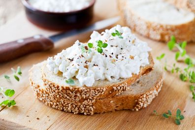 Cottage cheese shortage: Australia's cottage cheese mystery has been ...