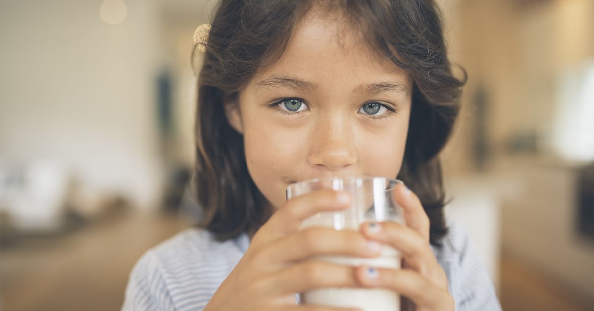 Milk varieties decoded: The difference between dairy and plant-based ...