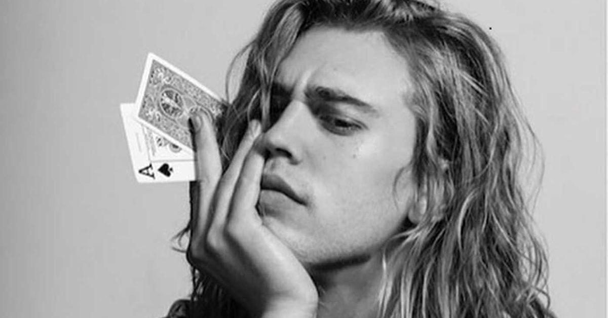 Who is Austin Butler? | 6 facts about the actor set to play Elvis ...