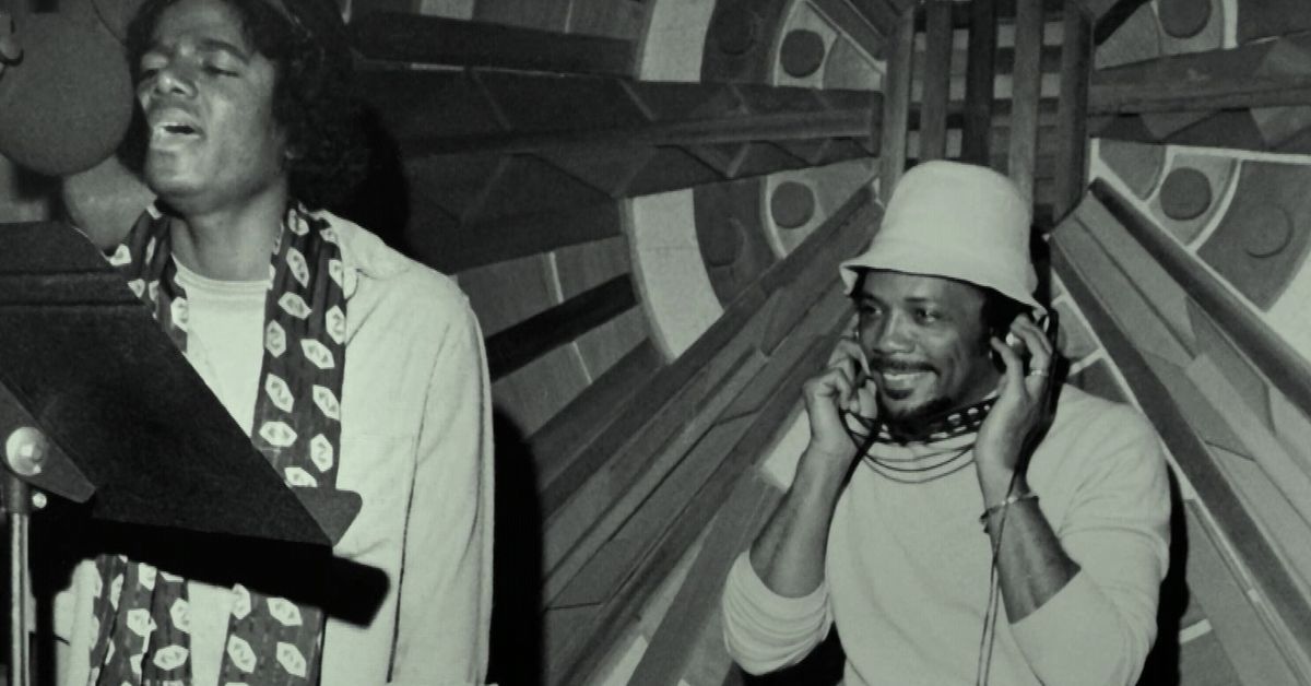 A Current Affair: How a boy from Chicago became legendary music ...