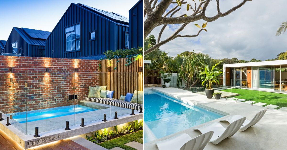 The Block landscaping expert Dave Franklin shares summer tips for ...