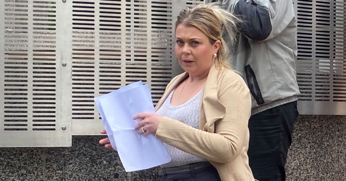 Samantha Ellen Bird court updates: Woman accused of trying to kill ...