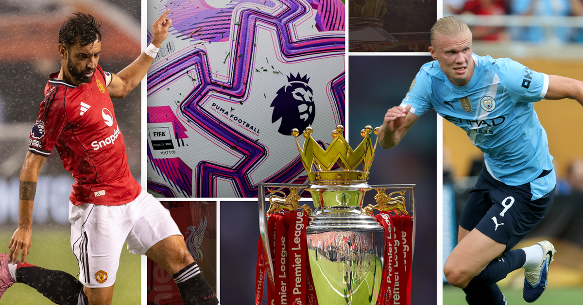 Premier League 2025/26: When does the EPL start, how to watch in Australia, clubs, predictions ...