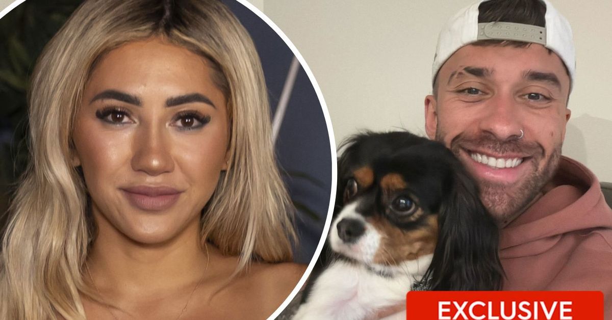 MAFS 2025 Exclusive: Awhina responds to rumours she's dating co-star ...