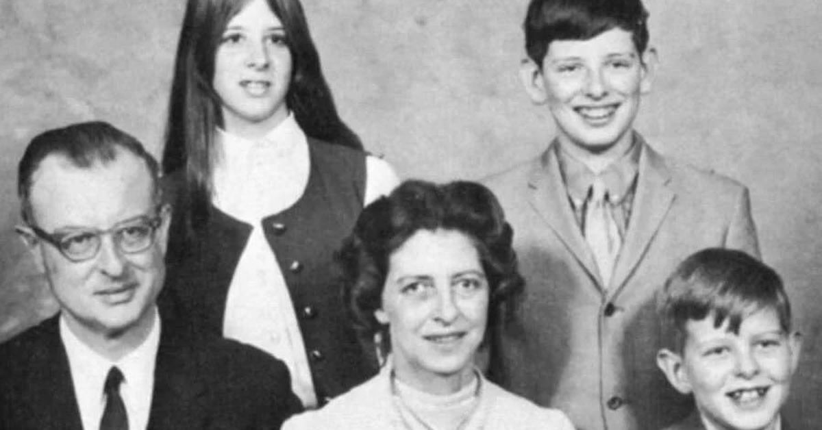 TODAY IN HISTORY: Family murderer who evaded justice for 17 years ...