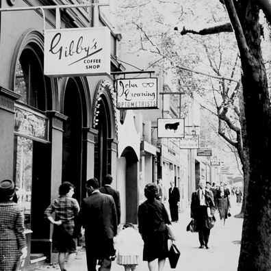 Spending a weekend on one of Melbourne's most famous streets | Collins ...