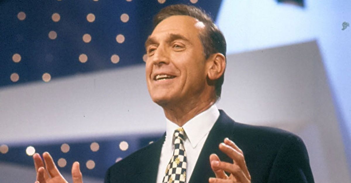 Don Lane's son PJ on keeping his dad's legacy alive