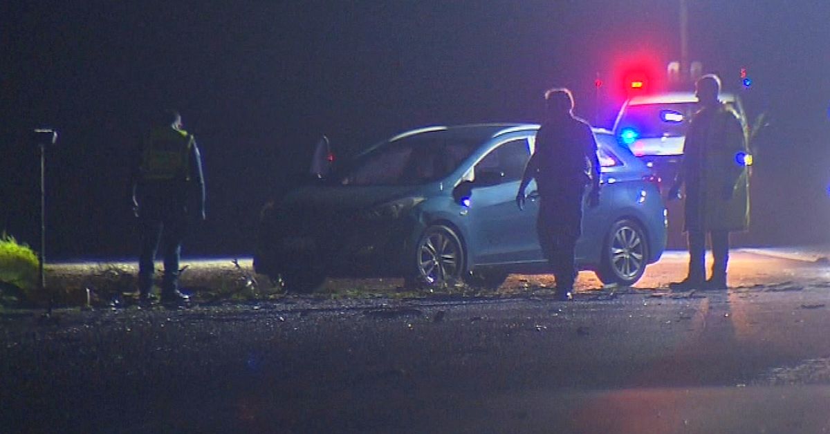 Perth crash: Teen driver flung from car and hit by vehicle stopping to help